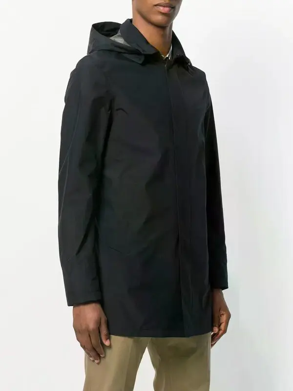 Herno Shell Jacket