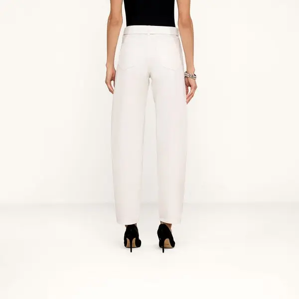 L'Agence Bex Embellished Rodeo Jean