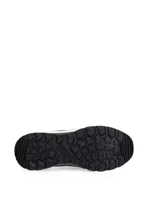 TRUSSARDI Panelled Mesh Sneakers