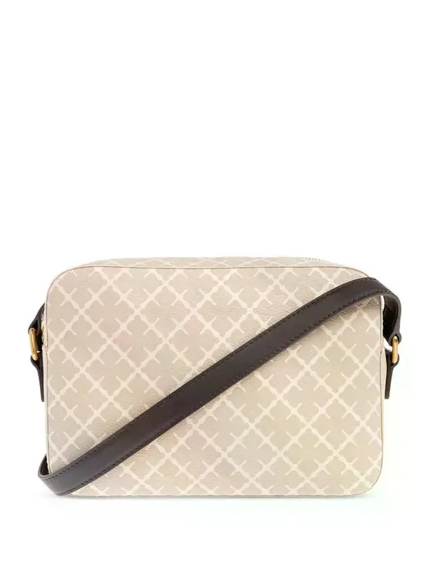 BY MALENE BIRGER Lolla Cross Body Bag - Neutrals