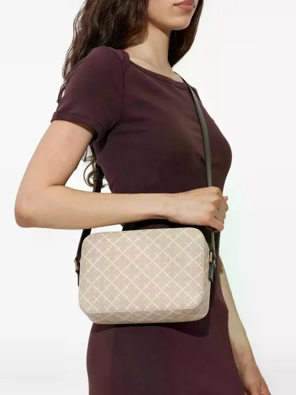 BY MALENE BIRGER Lolla Cross Body Bag - Neutrals