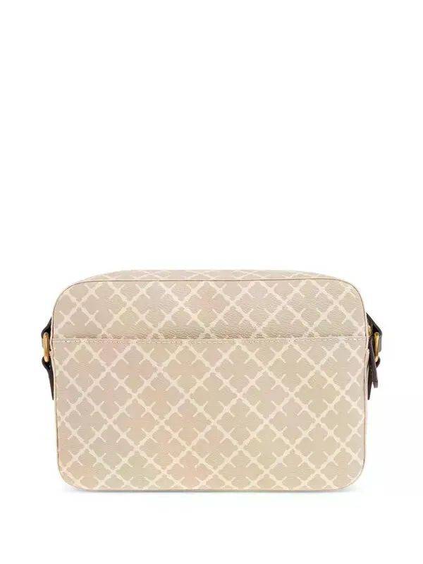 BY MALENE BIRGER Lolla Cross Body Bag - Neutrals