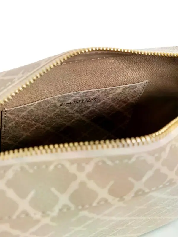 BY MALENE BIRGER Lolla Cross Body Bag - Neutrals