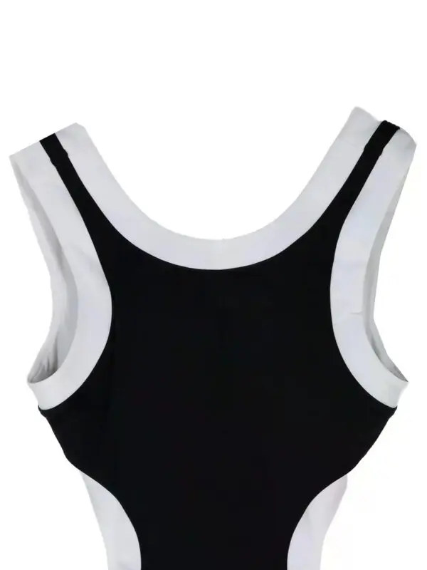 Staud Dolce Swimsuit