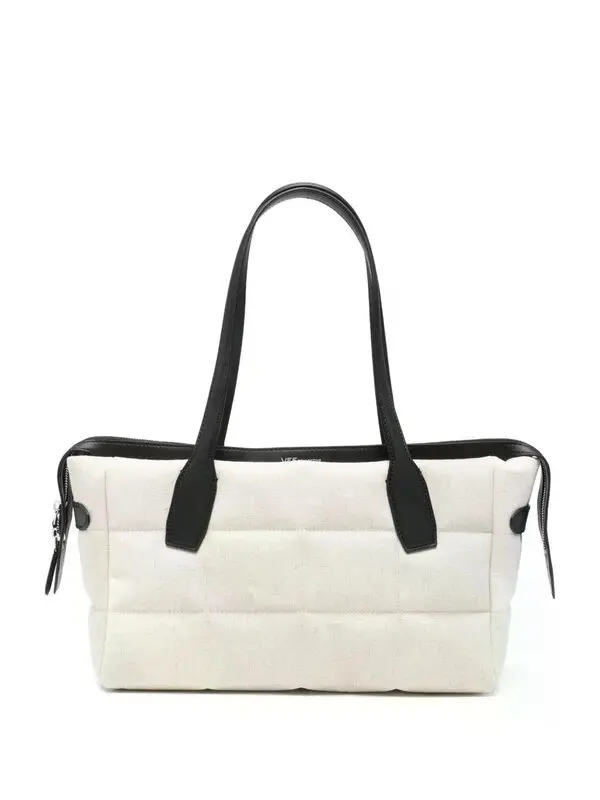 VEECOLLECTIVE Small Tela Shoulder Bag