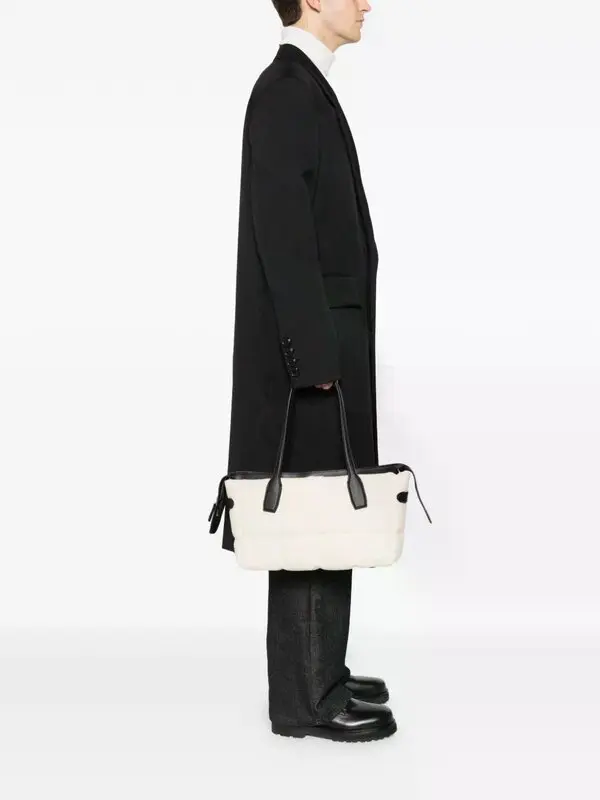 VEECOLLECTIVE Small Tela Shoulder Bag