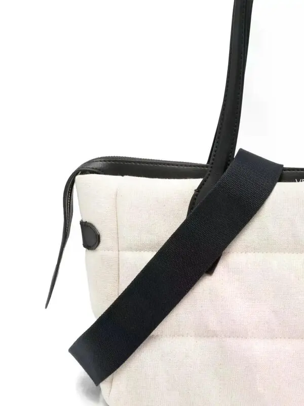 VEECOLLECTIVE Small Tela Shoulder Bag