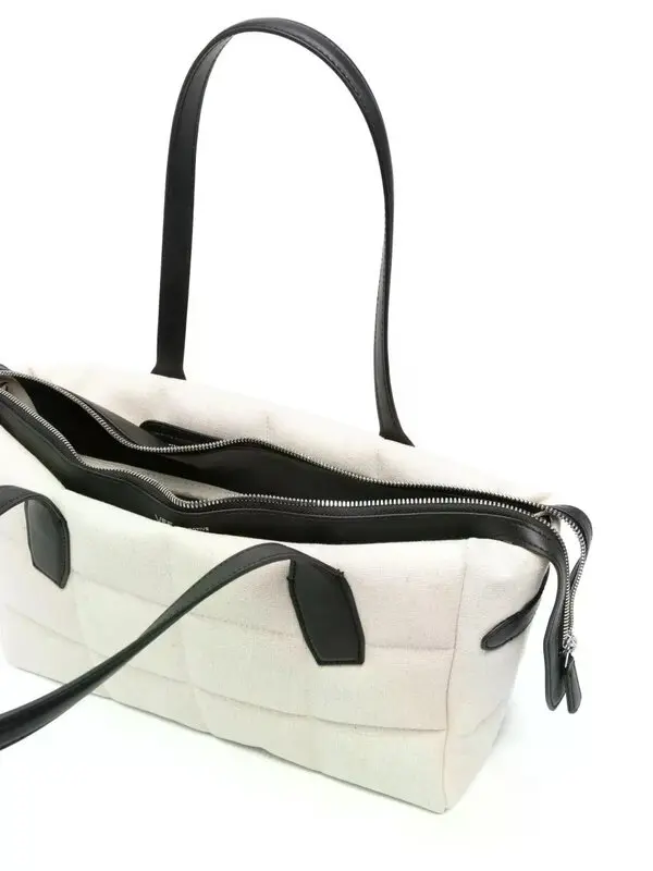 VEECOLLECTIVE Small Tela Shoulder Bag