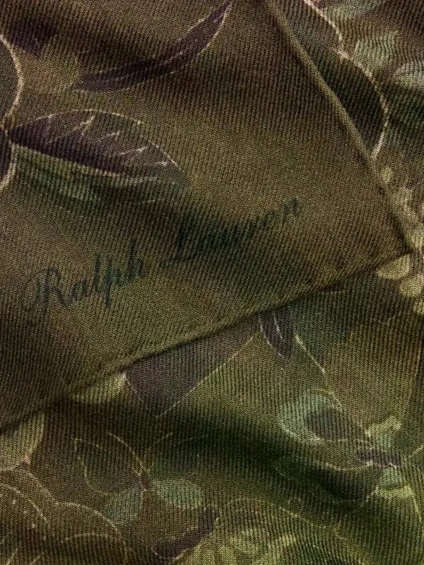 Ralph Lauren Cashmere Scarf