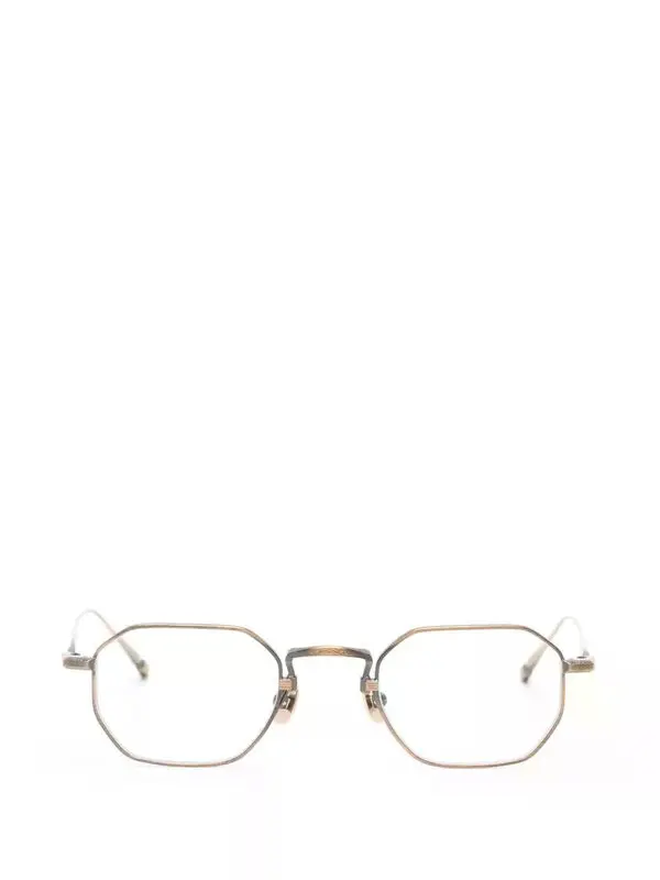 Matsuda Eyeglasses - Grey