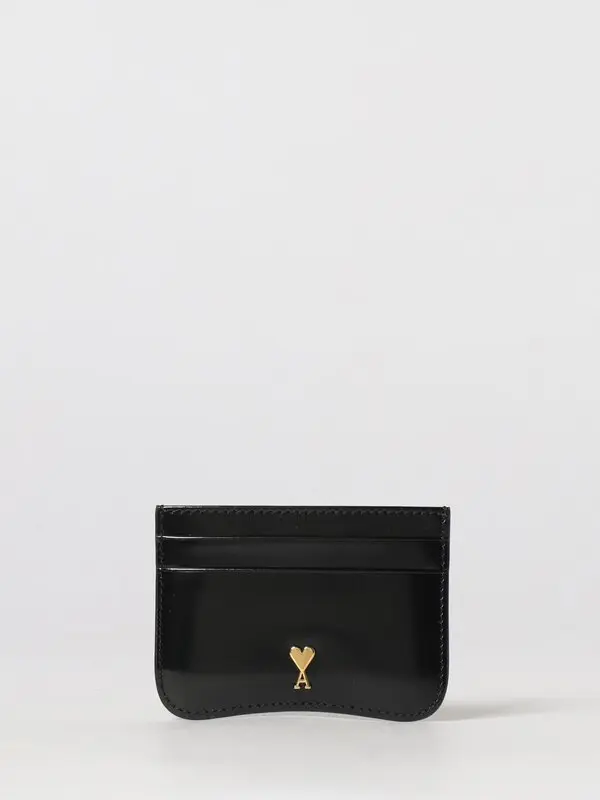Ami Wallet - Black