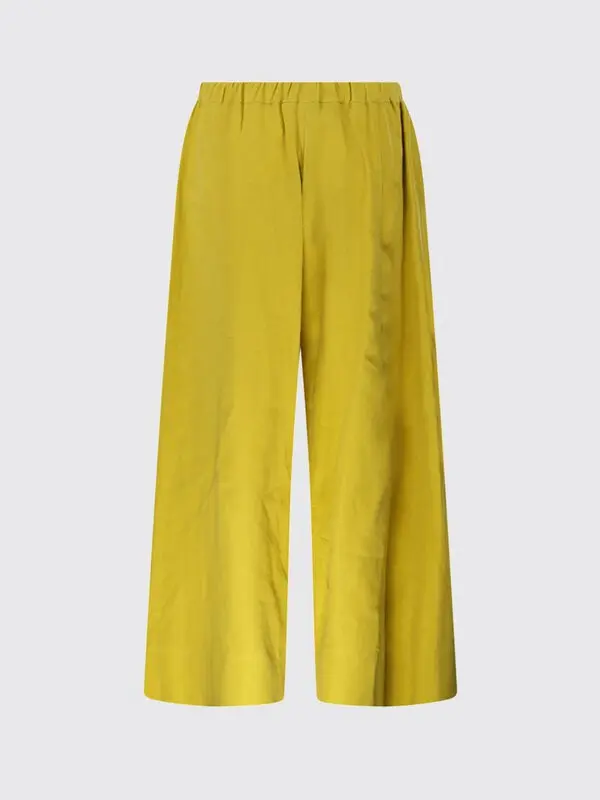Max Mara Tailored Wide Leg Pants