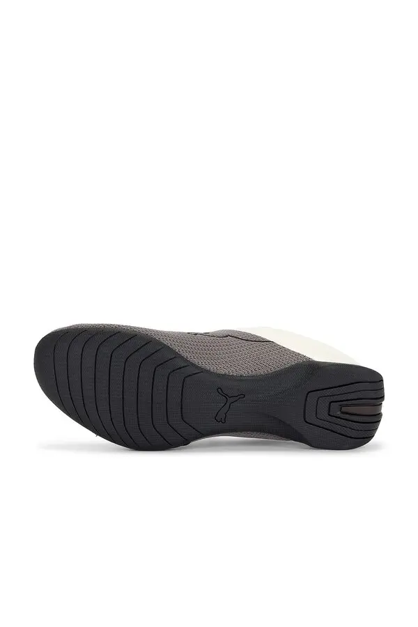 PUMA Future Cat Metallic Sneakers
