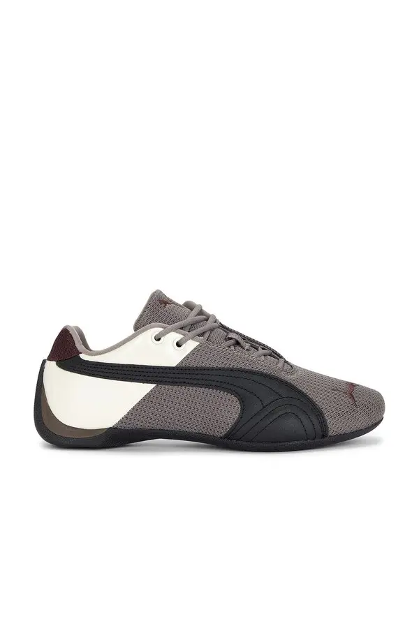PUMA Future Cat Metallic Sneakers