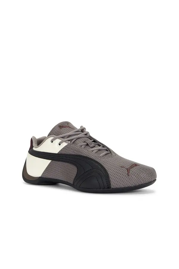 PUMA Future Cat Metallic Sneakers