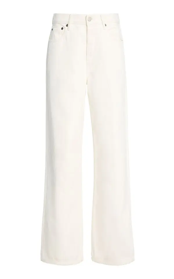 Still Here Everyday Cotton Jeans