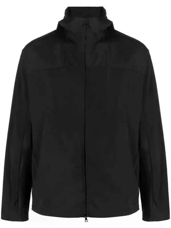 Orlebar Brown Kona Zip-fastening Hooded Jacket