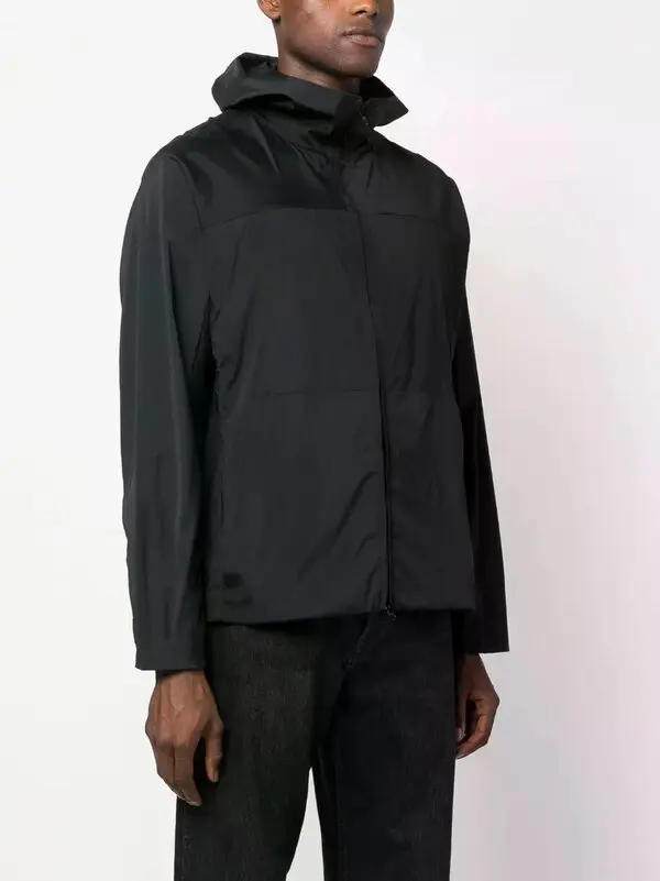 Orlebar Brown Kona Zip-fastening Hooded Jacket