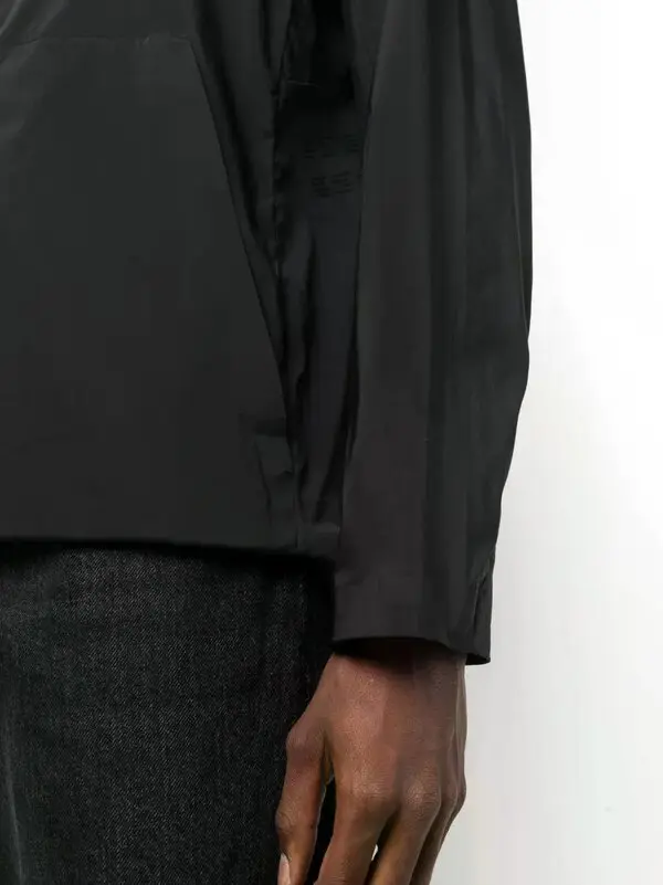 Orlebar Brown Kona Zip-fastening Hooded Jacket