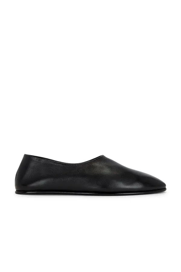 Fear Of God Ballerino Flats - Black