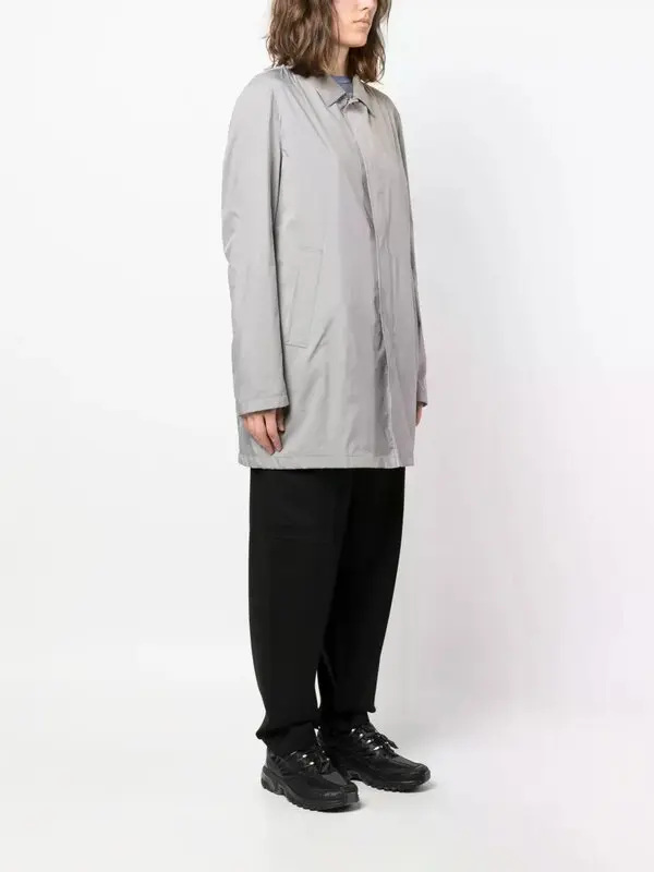 Herno Long-sleeved Light Jacket