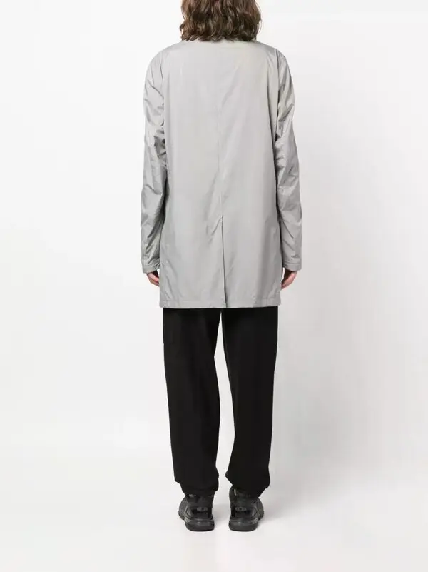 Herno Long-sleeved Light Jacket