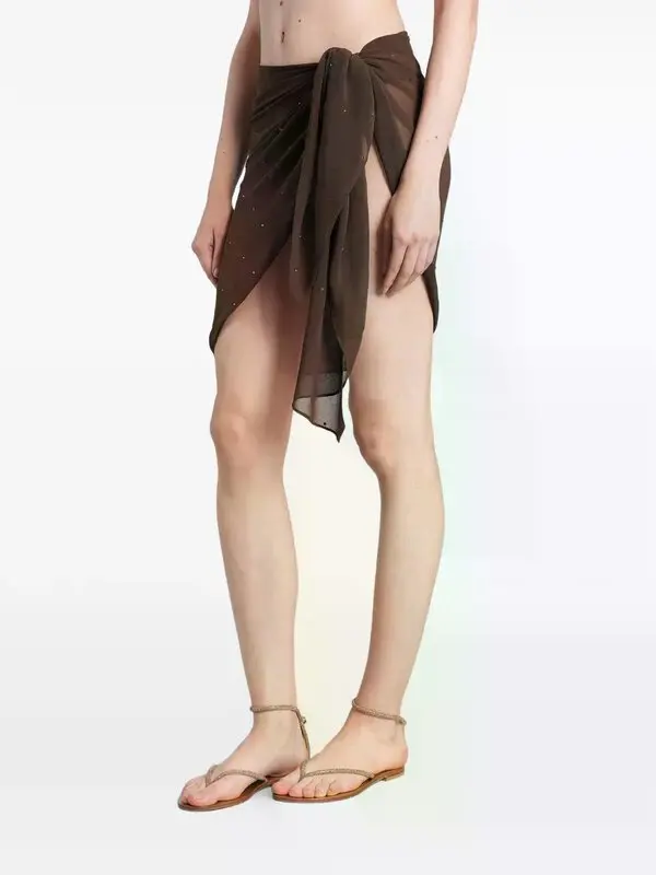MC2 SAINT BARTH Sery Wrap Sarong