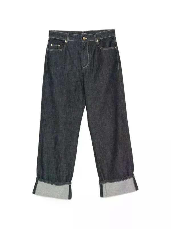 Max Mara Poggio Jeans