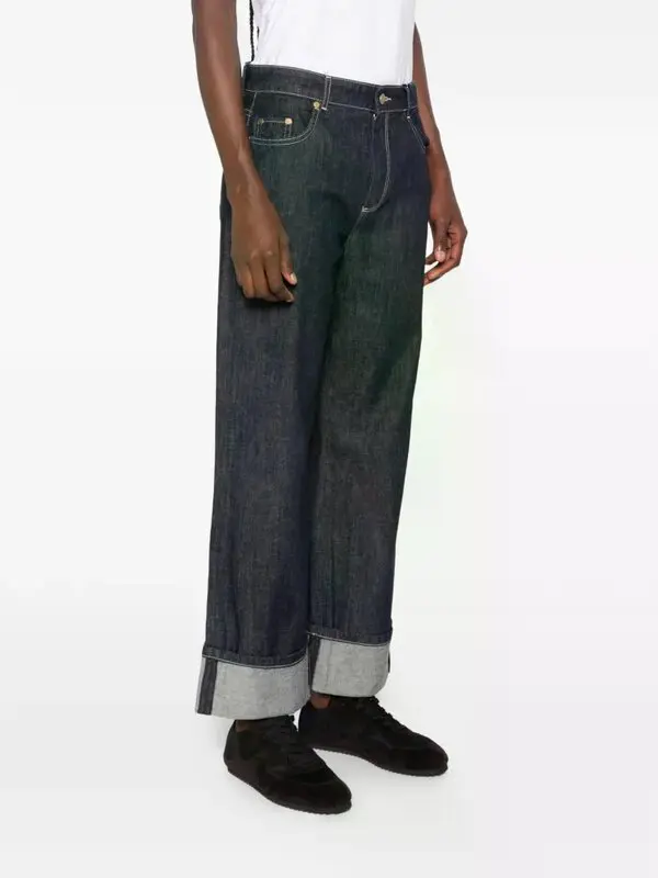 Max Mara Poggio Jeans