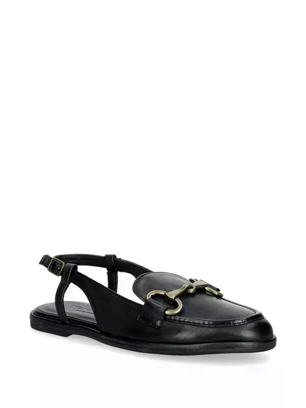 Marc O'polo Horsebit Slingback Loafers