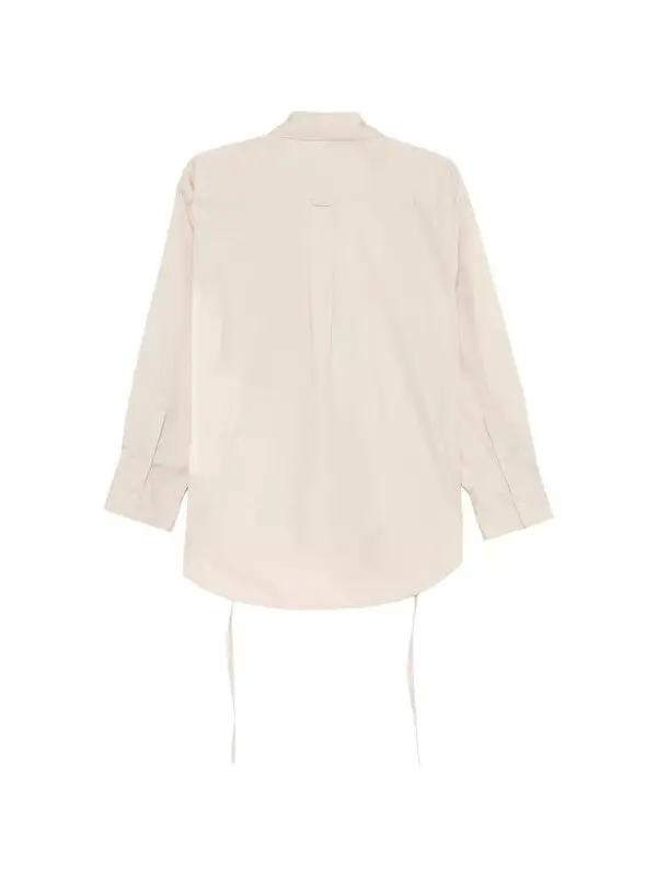 Aspesi Long-sleeve Shirt