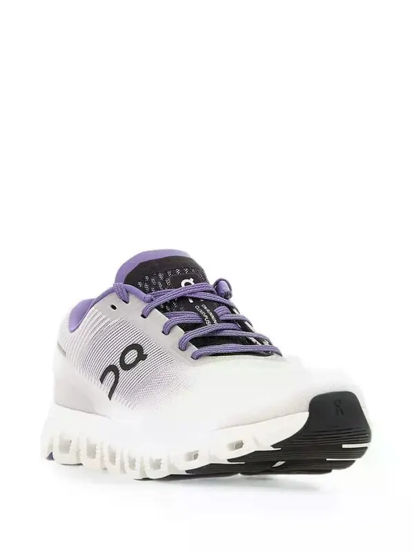 On Cloud 6 Push Sneakers - Grey