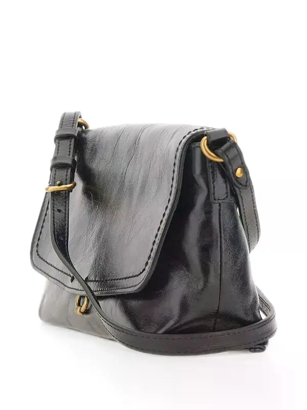 GIANNI CHIARINI Eugenia Shoulder Bag