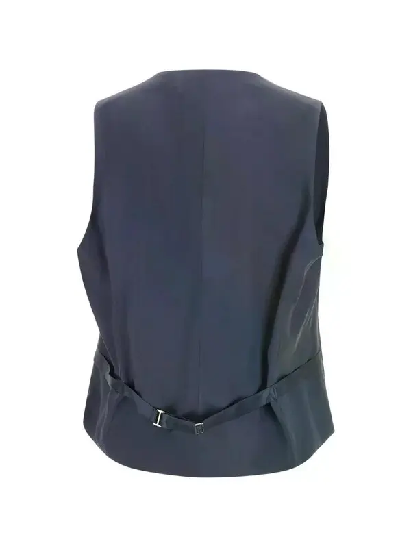 MARCHESANI Three-piece Single-breasted Suit