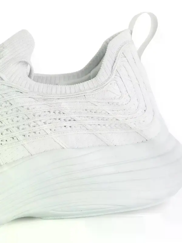 Apl Techloom Zipline Sneakers - White