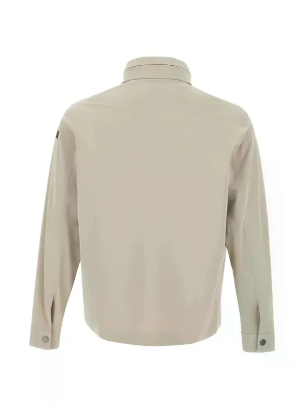 RRD Wilson Light Benzina Jacket