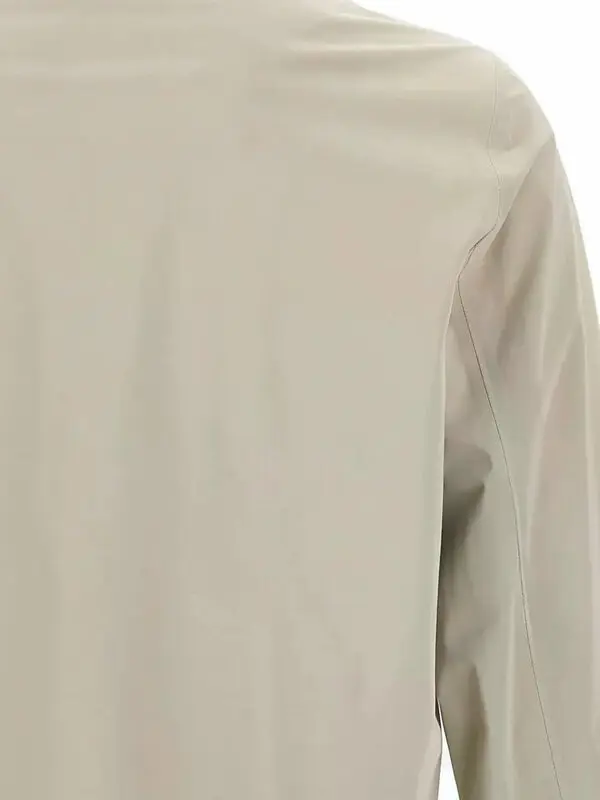 RRD Wilson Light Benzina Jacket