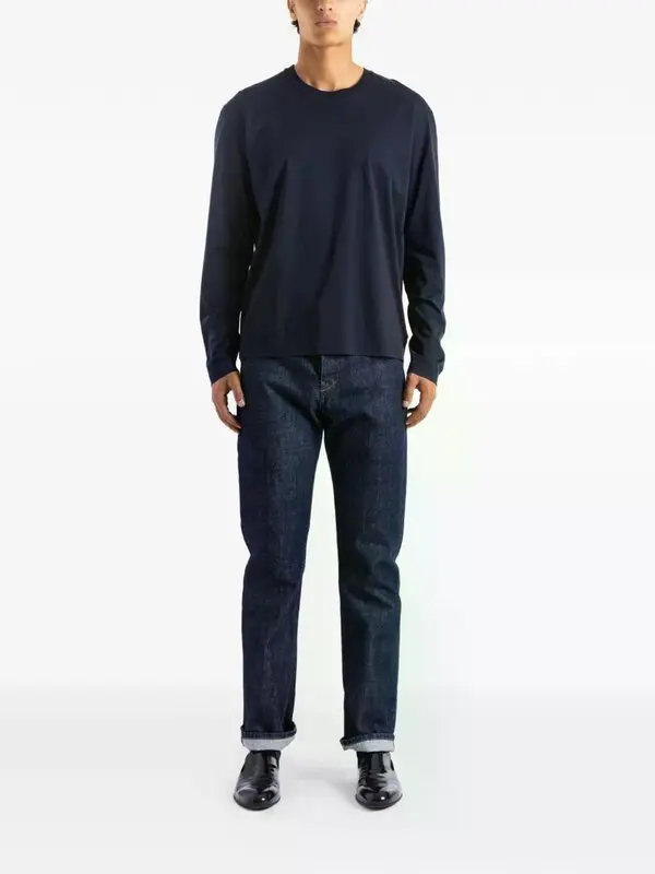 JIL SANDER Long-sleeve T-shirt