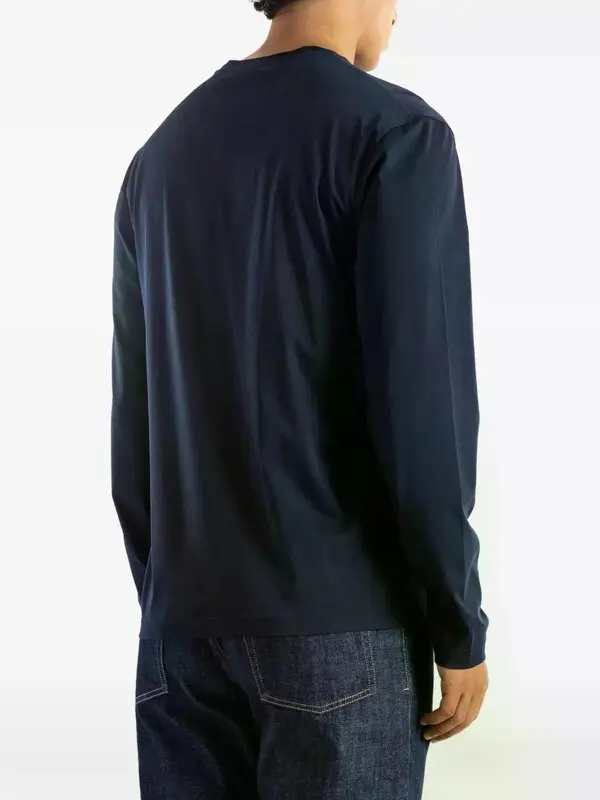 JIL SANDER Long-sleeve T-shirt