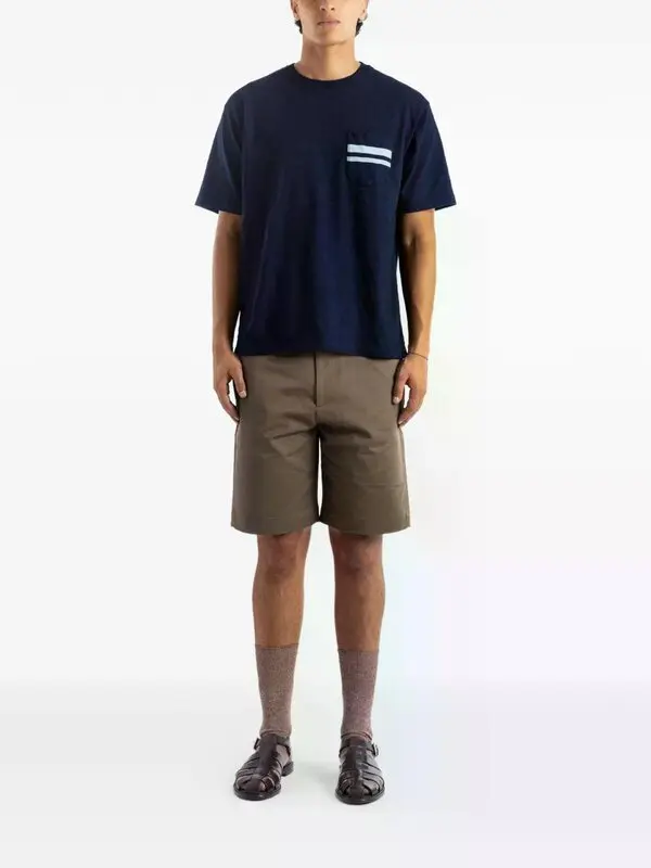 MOMOTARO Westpoint Chino Shorts
