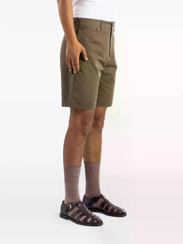 MOMOTARO Westpoint Chino Shorts