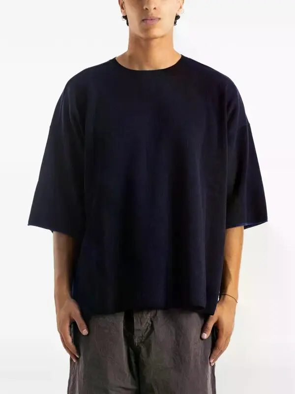 CASEY CASEY Oversized T-shirt