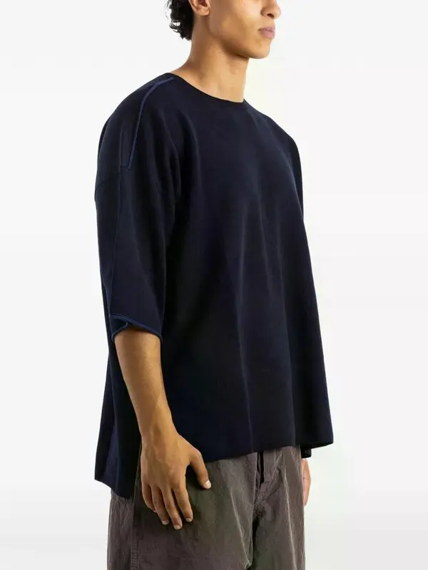 CASEY CASEY Oversized T-shirt