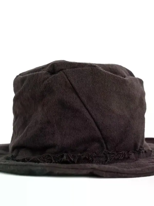 SCHA Cozy Walk Wool Hat