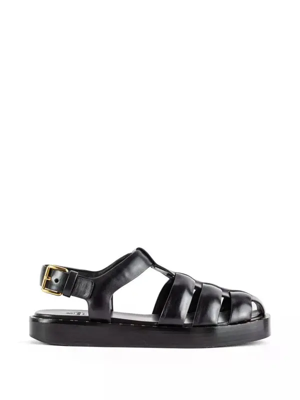 Church's Reika Sandals - Black