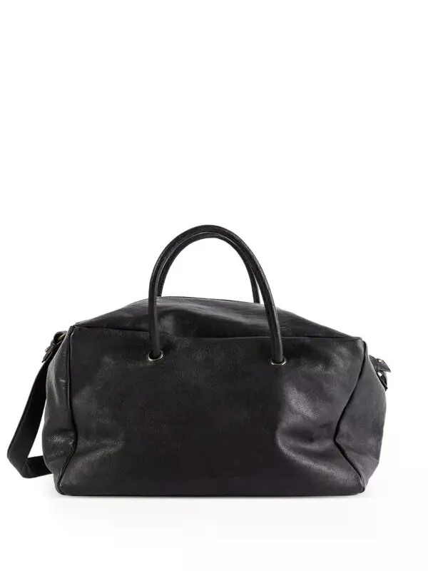BEA MOMBAERS Beaum Beaum Leather Shoulder Bag