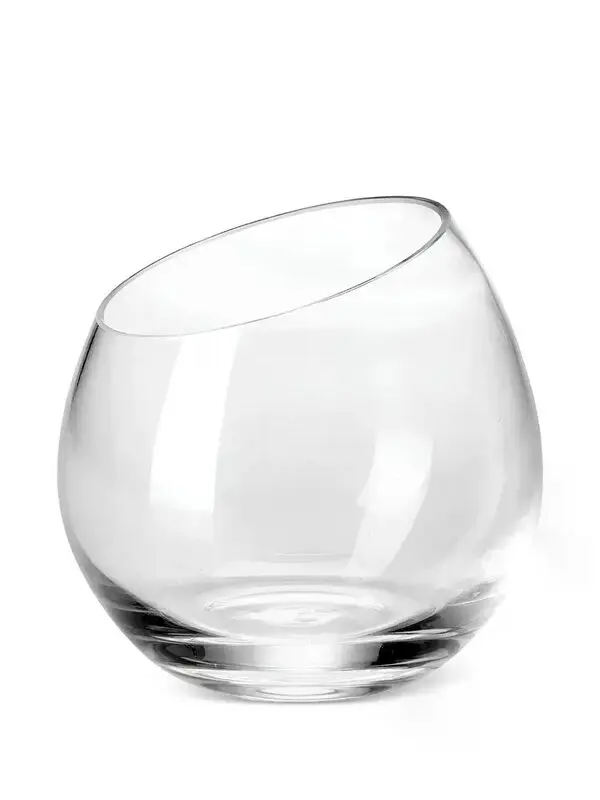 IVV Sangiovese Slanted Glasses