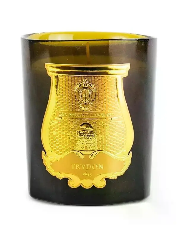 TRUDON Classic Odalisque Candle - Green