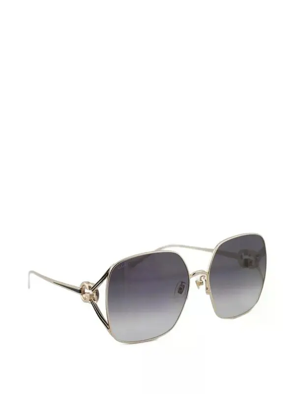 Gucci Interlocking G Sunglasses