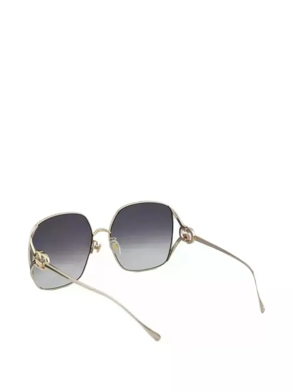 Gucci Interlocking G Sunglasses